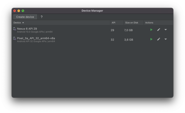 Virtual Test Devices | Repeato