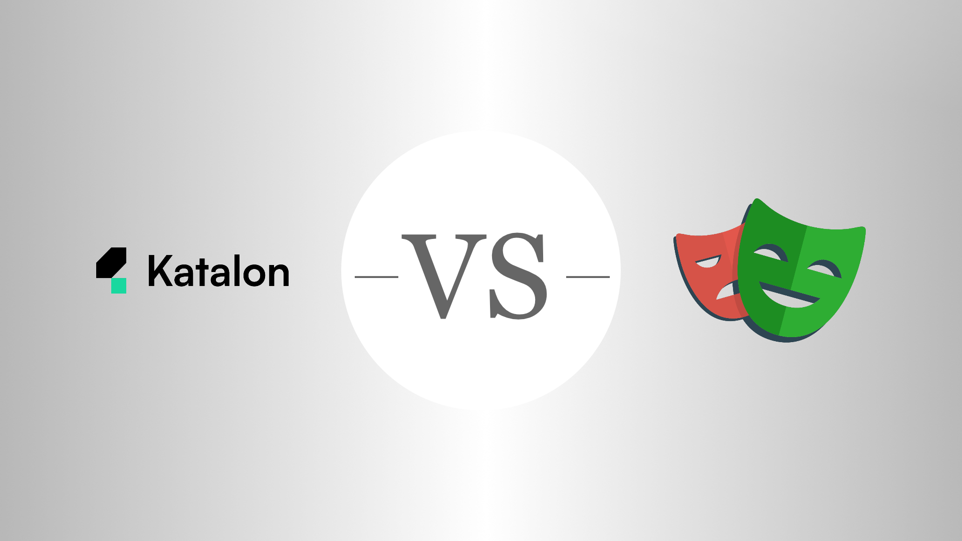 Katalon vs Playwright for Android - Repeato