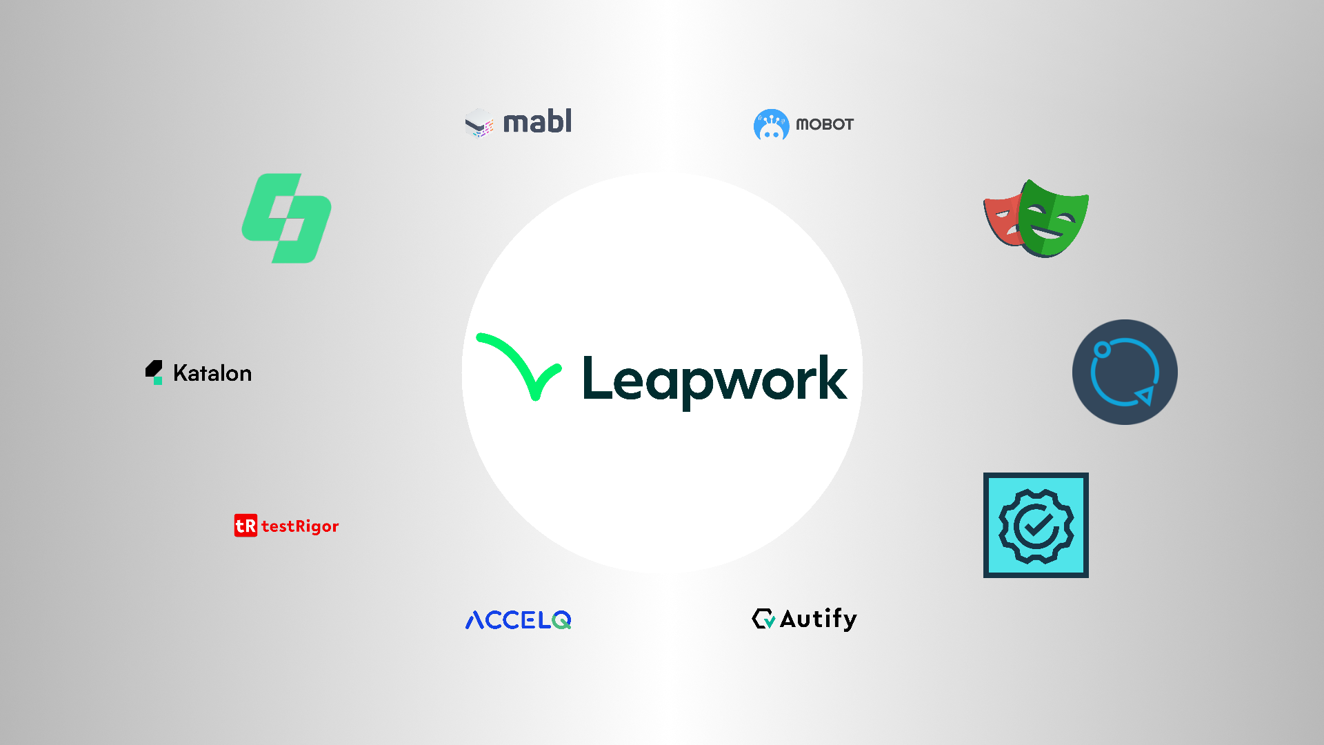10 Leapwork alternatives - Repeato