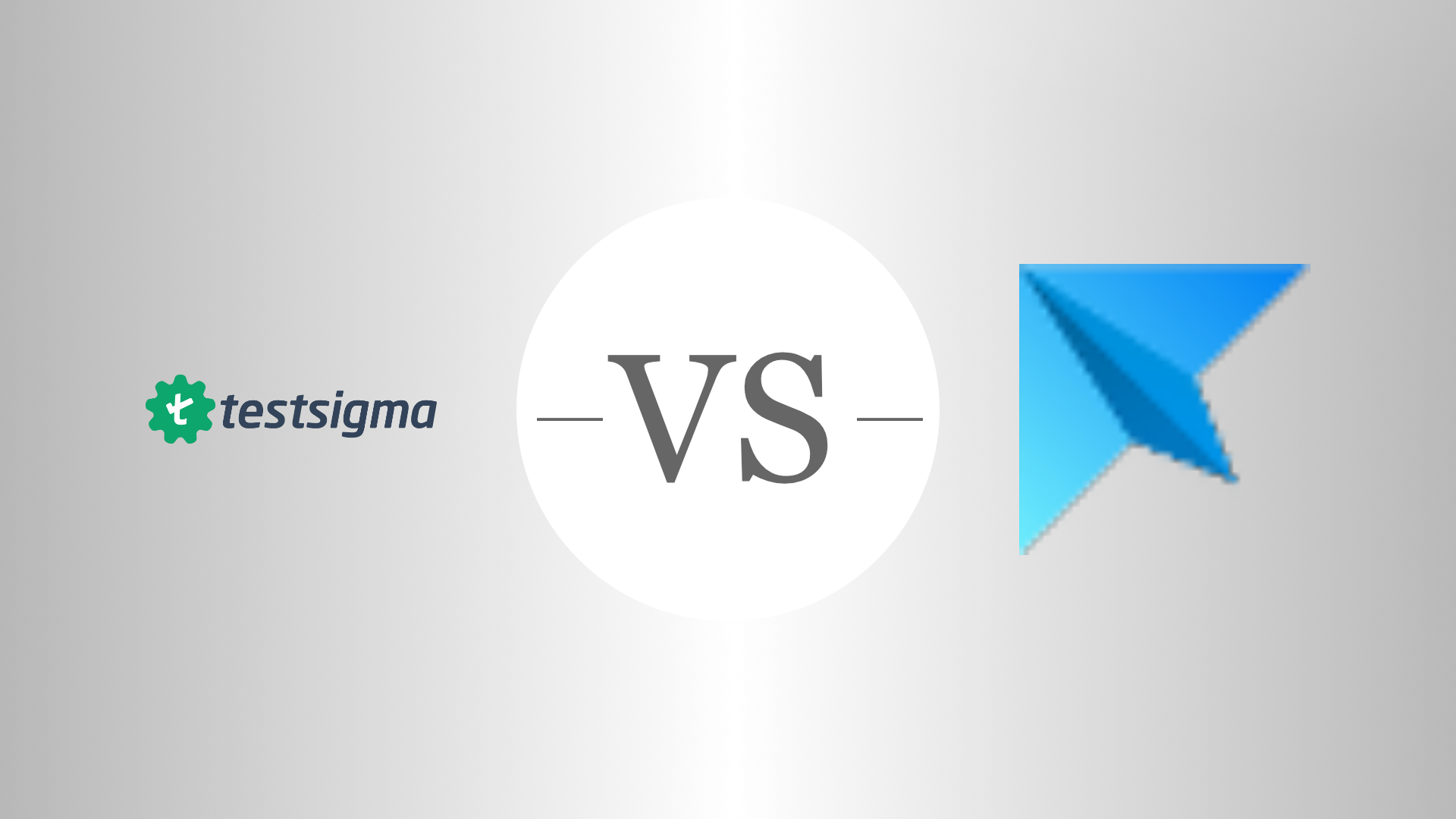 Testsigma vs Shot - Repeato