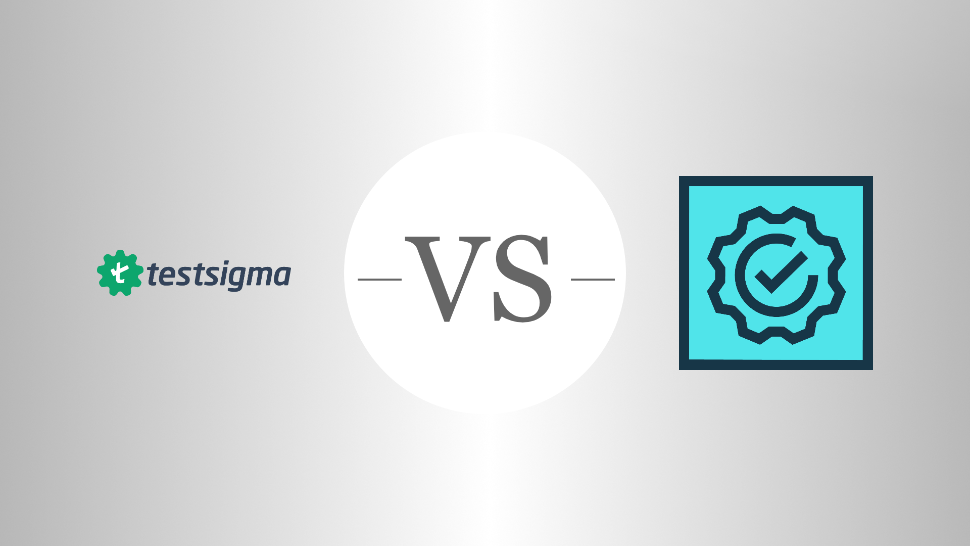 Testsigma vs TestComplete - Repeato