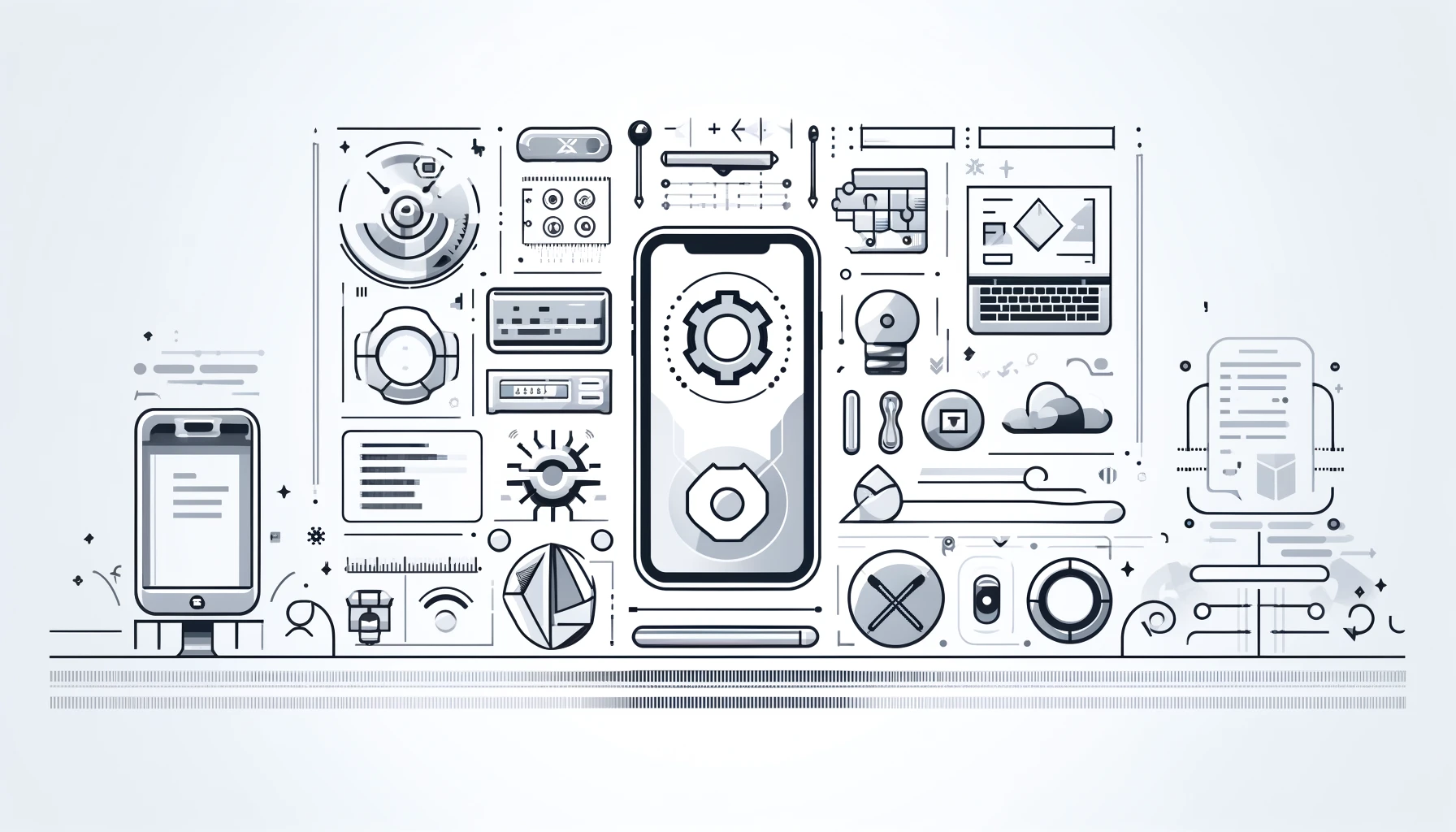 Creating a Fullscreen Activity in Android - Repeato