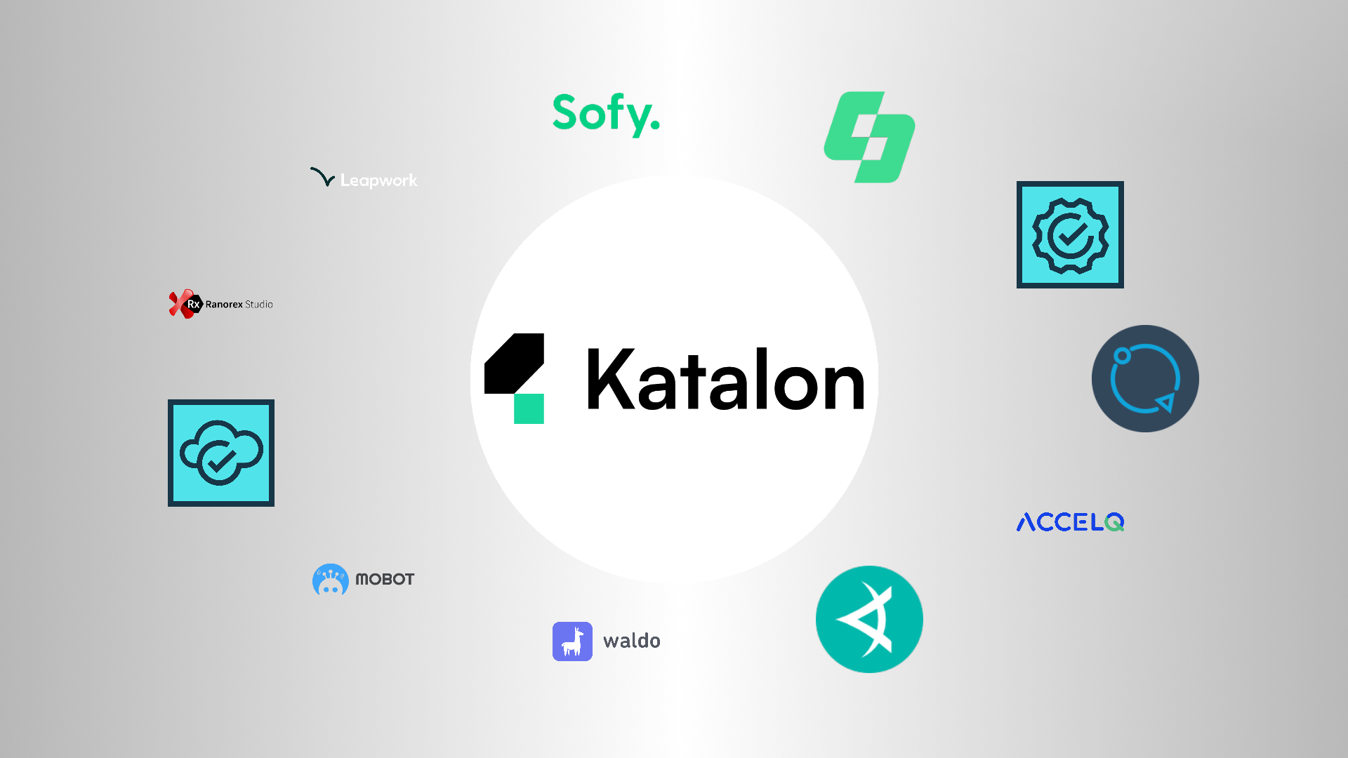 How to Retrieve and Loop Through List Items in Katalon Studio - Repeato